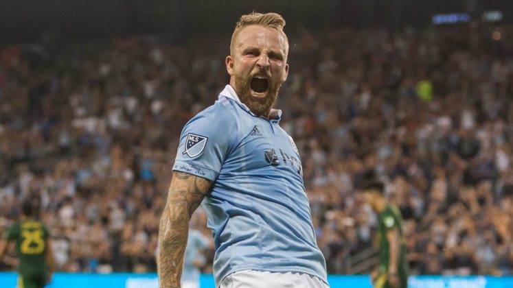 Johnny Russell Soccer Player Net Worth and Salary 2019 - Top Soccer Blog