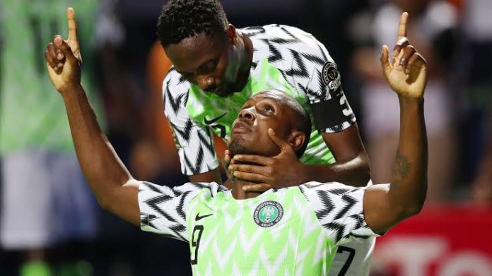 5 Highest-paid African Football Players 2020 - Top Soccer Blog
