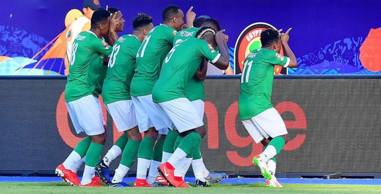 What We Learned from the 2019 AFCON Round of 16 Matches - Top Soccer Blog