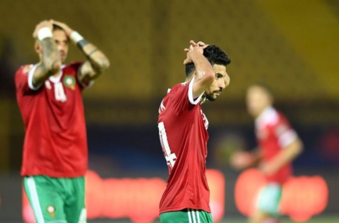 What We Learned from the 2019 AFCON Round of 16 Matches - Top Soccer Blog