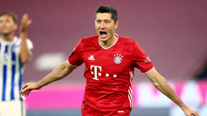 5 Highest Paid Bundesliga Players 2021 - Top Soccer Blog