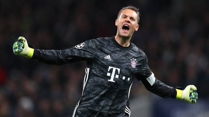 10 Greatest Soccer Goalies Of All Time - Top Soccer Blog