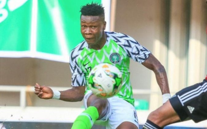 Samuel Kalu: Biography, Net Worth and Salary 2021 - Top Soccer Blog