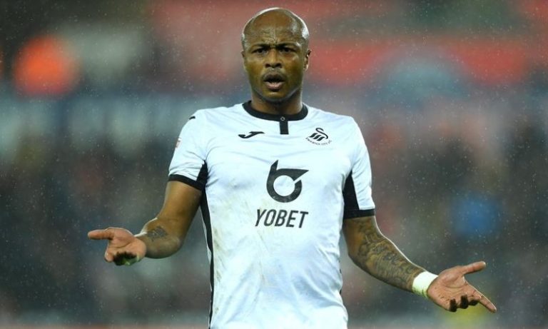 Top 5 Bald Footballers In The World (2023) - Top Soccer Blog