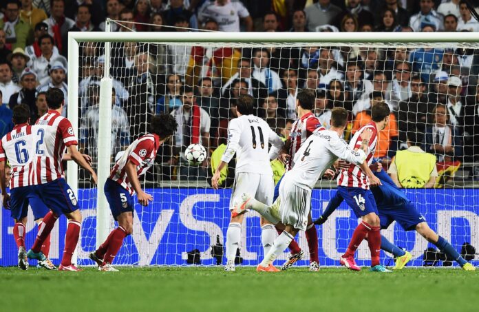Top 10 Greatest Last-Minute Goals in Soccer History - Top Soccer Blog