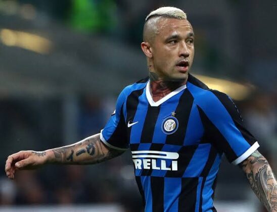 10 Famous Soccer Players Who Smoke - Top Soccer Blog