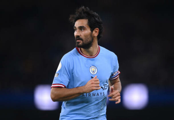 10 Football Players Who Wear Number 8 Jersey (2022/23) - Top Soccer Blog