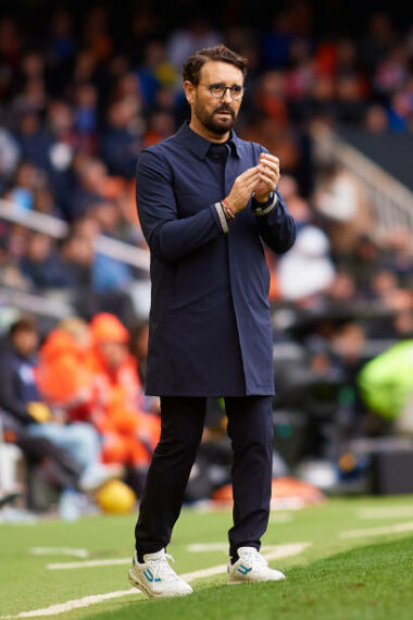 10 Most Stylish Football Managers in the World - Top Soccer Blog