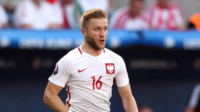 Famous Footballers Who Wore The Number 16 Jersey - Top Soccer Blog