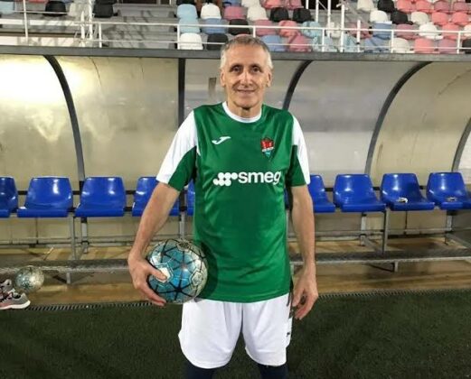 10 Oldest Players Still Playing Football in 2022 - Top Soccer Blog