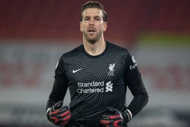 7 Best Backup Goalkeepers In The World 2022 - Top Soccer Blog