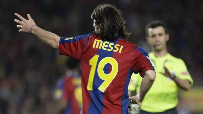 Famous Footballers Who Wore The Number 19 Jersey - Top Soccer Blog
