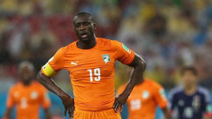 Top 15 Best Muslim Footballers Of All Time - Top Soccer Blog