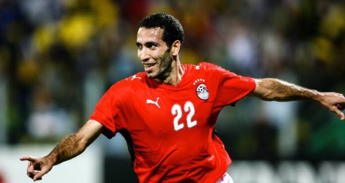 Top 15 Best Muslim Footballers Of All Time - Top Soccer Blog