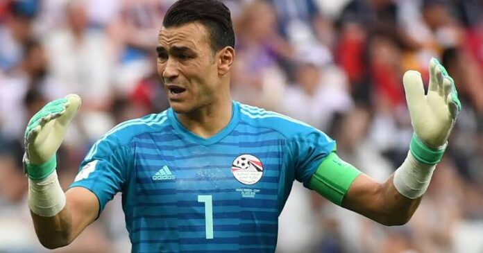 5 Greatest Egyptian Players Of All Time - Top Soccer Blog