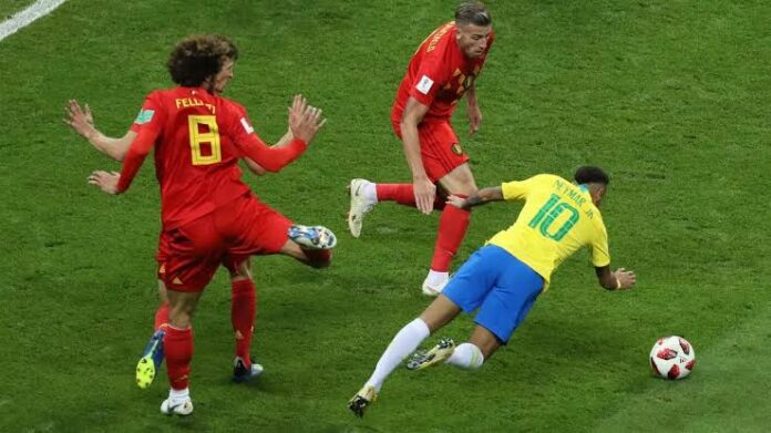 Top 10 Best Soccer Formations Of All Time - Top Soccer Blog