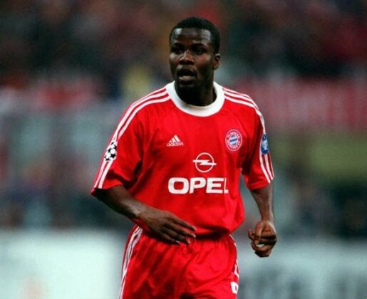 11 Famous Football Players Who Wore The Number 4 Jersey - Top Soccer Blog