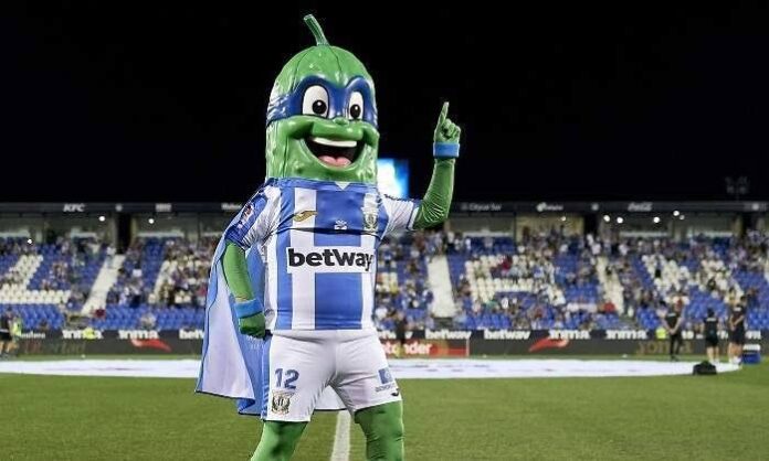 12 Weirdest Soccer Mascots Ranked - Top Soccer Blog