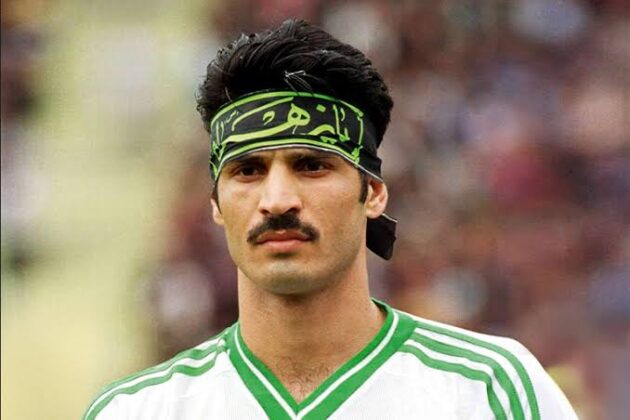 8 Greatest Generational Talents In Football History - Top Soccer Blog