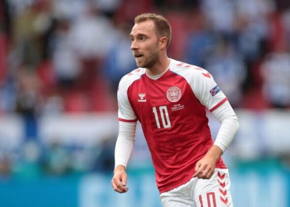7 Greatest Danish Footballers Of All Time - Top Soccer Blog