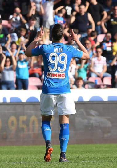 19 Soccer Players Who Wore/Wear The Number 99 Jersey - Top Soccer Blog