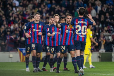 50 Popular Soccer Clubs That Start With The Letter B - Top Soccer Blog