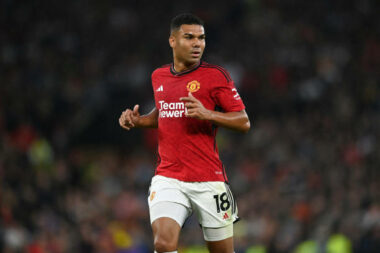 20 Soccer Players Who Wear The Number 18 Jersey (2024/25) - Top Soccer Blog