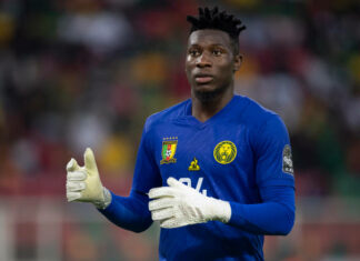 Top 10 Best African Countries In Football - Top Soccer Blog