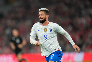 Top 10 Best Super Subs in Soccer History - Top Soccer Blog