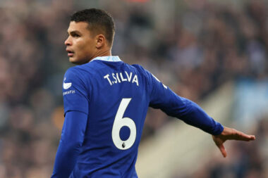 10 Football Players Who Wear The Number 6 Jersey (2022/23) - Top Soccer ...