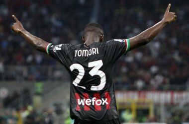 10 Soccer Players Who Wear The Number 23 Jersey (2022/23) - Top Soccer Blog