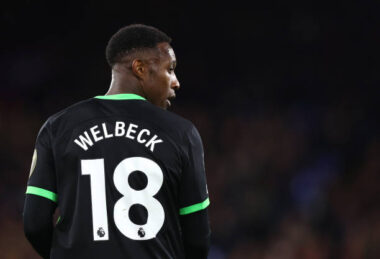 20 Soccer Players Who Wear The Number 18 Jersey (2024/25) - Top Soccer Blog