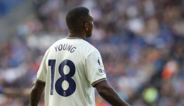 20 Soccer Players Who Wear The Number 18 Jersey (2024/25) - Top Soccer Blog