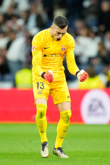 20 Football Players Who Wear The Number 13 Jersey (2024/25) - Top ...