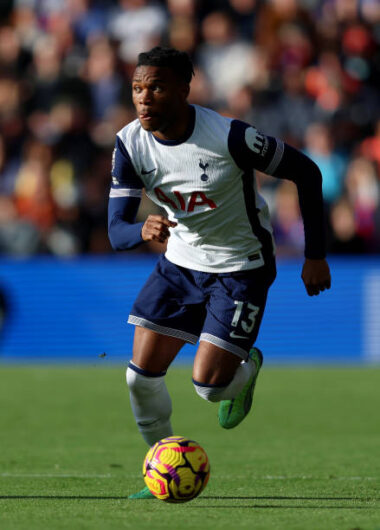 20 Football Players Who Wear The Number 13 Jersey (2024/25) - Top ...