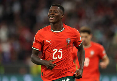 15 Soccer Players Who Wear The Number 25 Jersey (2025) - Top Soccer Blog