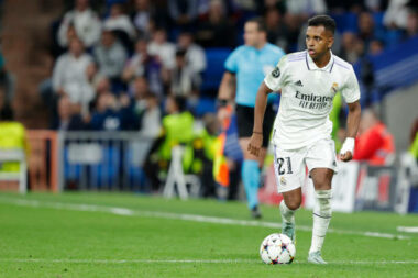 10 Football Players Who Wear The Number 21 Jersey (2022/23) - Top ...