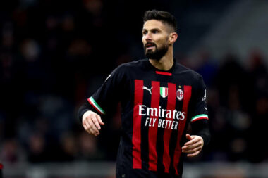 Top 10 Best Soccer Players Aged Over 35 (2024) - Top Soccer Blog