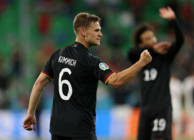 What Is The Role Of A Number 6 In Soccer? - Top Soccer Blog
