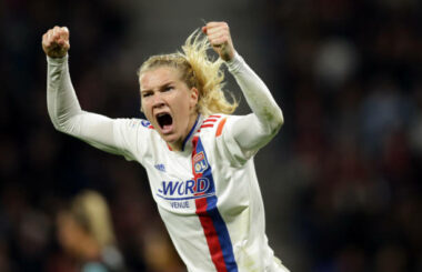 15 Best Female Soccer Players In The World (2023) - Top Soccer Blog