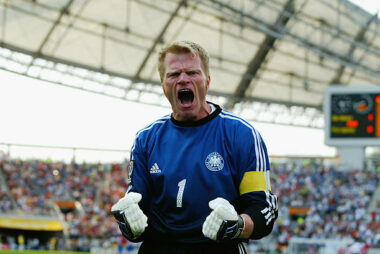 Top 15 Most Aggressive Soccer Players Of All Time - Top Soccer Blog