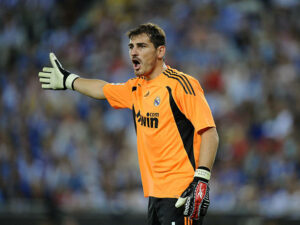19 Famous Footballers Who Wore The Number 27 Jersey - Top Soccer Blog