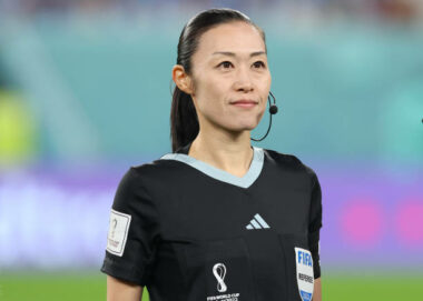 Top 10 Best Female Soccer Referees In The World - Top Soccer Blog
