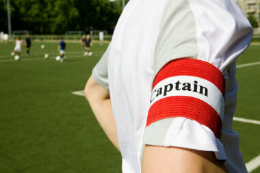 What Is The Role Of A Captain In Soccer? - Top Soccer Blog