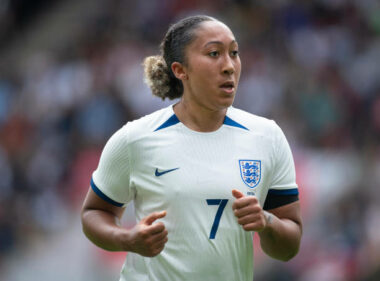 Top 10 Best Women Football Players in England 2023 - Top Soccer Blog