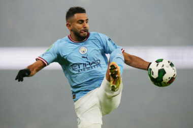 Top 10 Football Players With The Best Ball Control (2023) - Top Soccer Blog