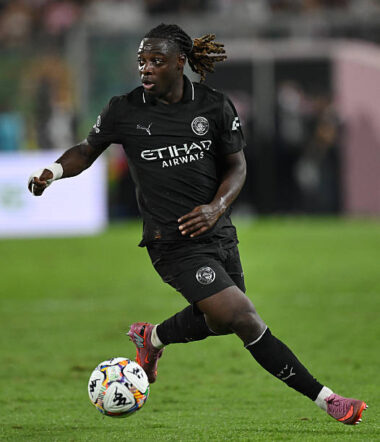 15 Famous Soccer Players With Dreads - Top Soccer Blog