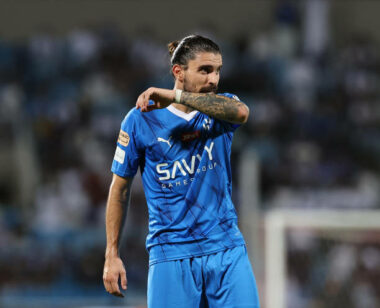 20 Best Soccer Players In Saudi Arabia (2024) - Top Soccer Blog
