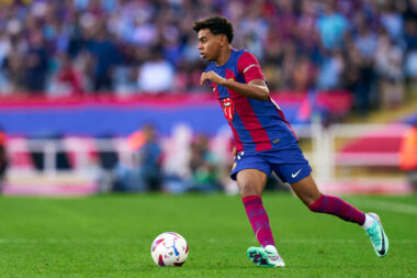 What Is The Average Height Of Soccer Players? - Top Soccer Blog