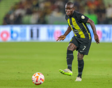 20 Best Soccer Players In Saudi Arabia (2024) - Top Soccer Blog